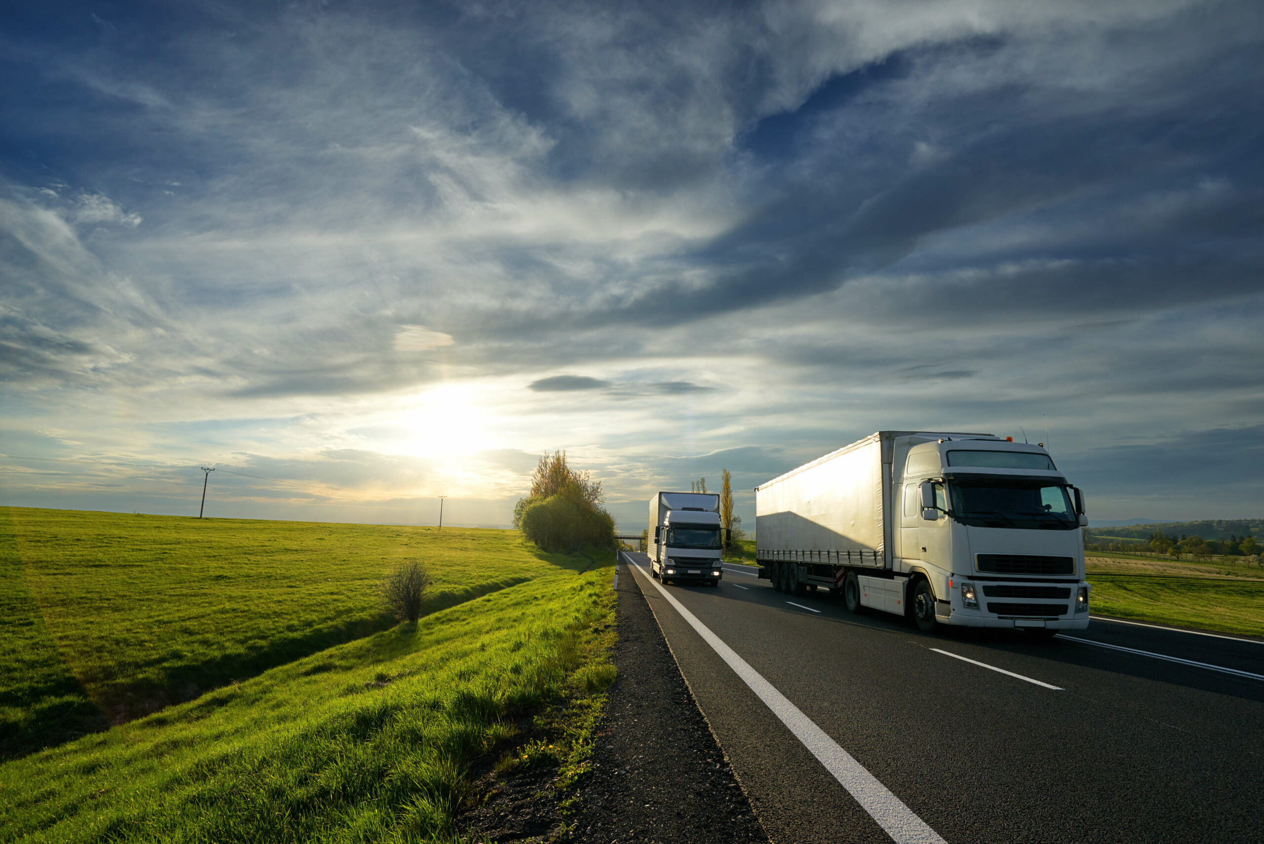 ON TRACK – Fleet Management